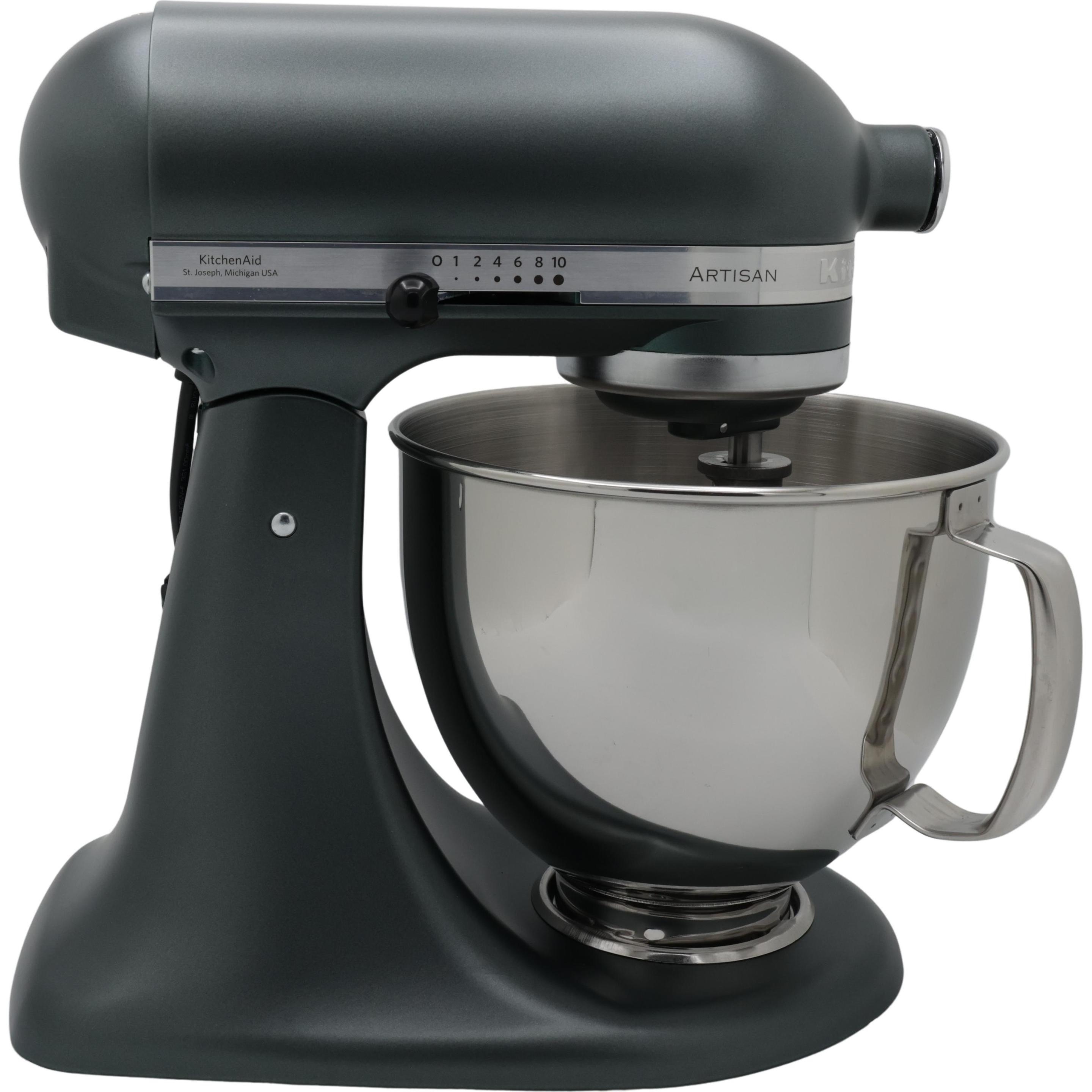 KitchenAid Artisan KSM175 (300 W, 4.80 l) - buy at Galaxus