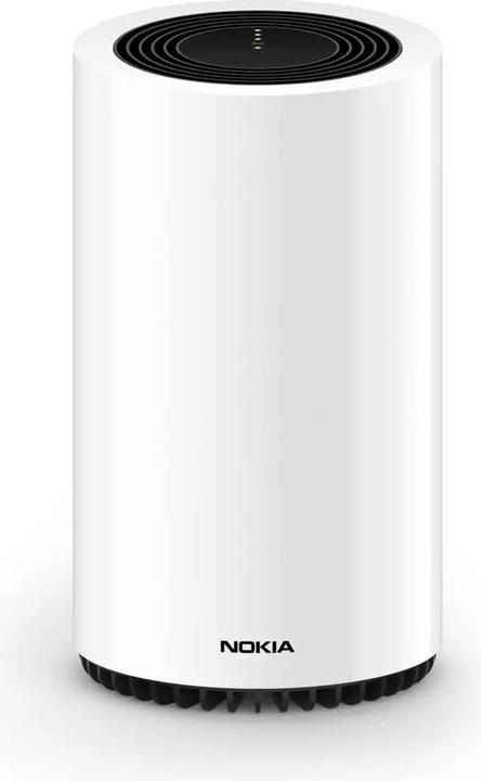 Nokia FastMile 5G Gateway 3 Router modem WIFI 6 AX3600 - Digitec