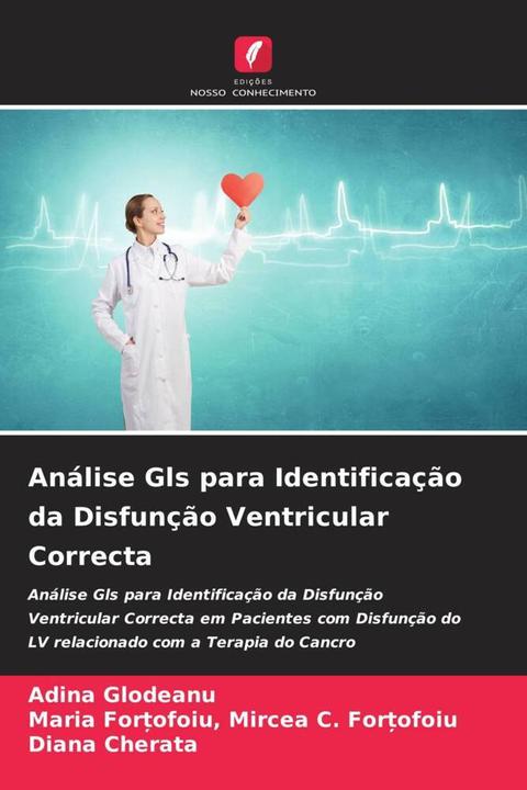 Various Publishers Análise Gls para Identificação da Disfunção ...