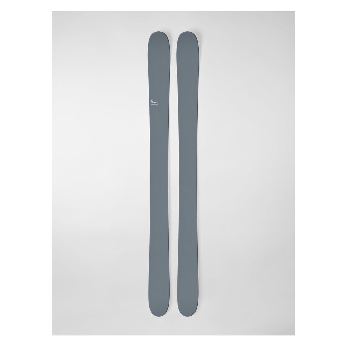 Candide Ski Ak 121 2026 (179 cm, Ohne Bindung) - kaufen bei Galaxus ...