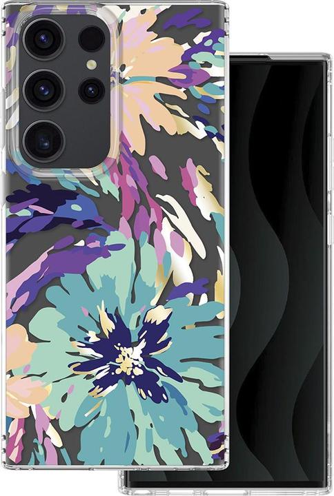 OEM IMD Druckhülle für Samsung Galaxy S23 Ultra splash - Galaxus