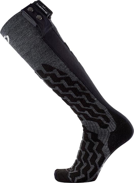 Therm-ic PowerSock Set Heat Fusion Uni+ SPack 1400 BT (Grösse: 42.0 ...