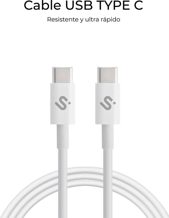 Subblim SUBCAB-C10002 - kaufen bei Galaxus