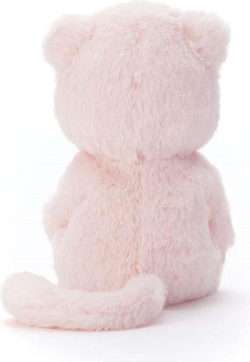 Pokémon Mew Fluffy Plush - 25 cm (10 cm) - kaufen bei Galaxus