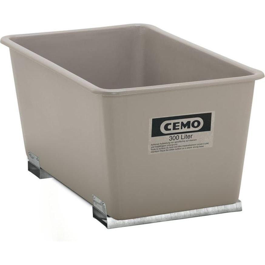 Cemo Rechteckbehälter Standard - kaufen bei Galaxus
