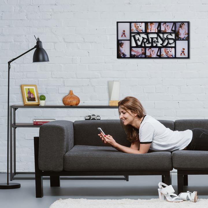 Relaxdays Konsolentisch - kaufen bei Galaxus