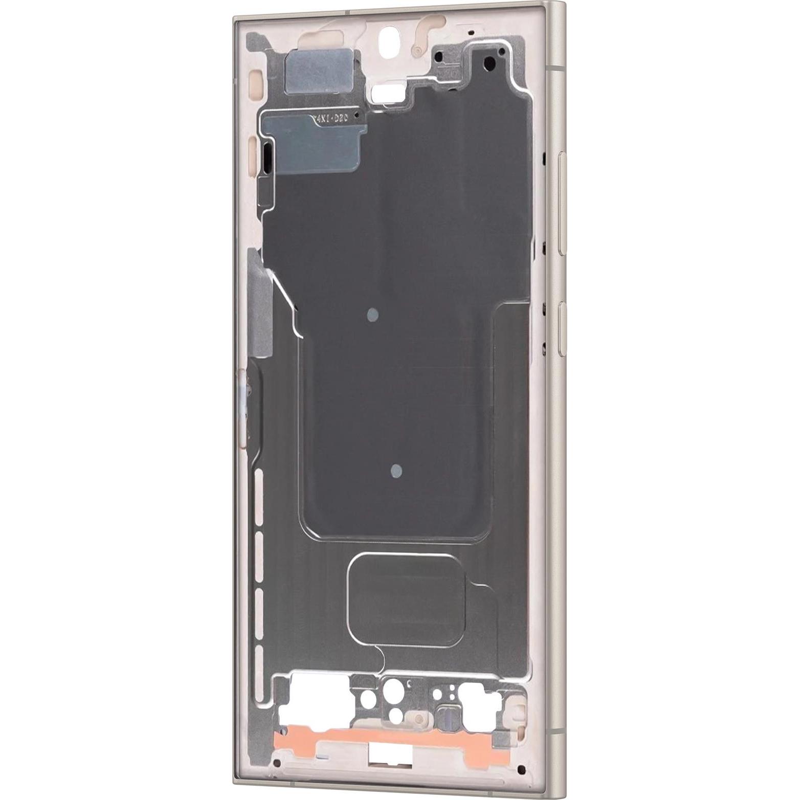 Samsung Mittelrahmen Galaxy S24 Ultra Original - buy at Galaxus