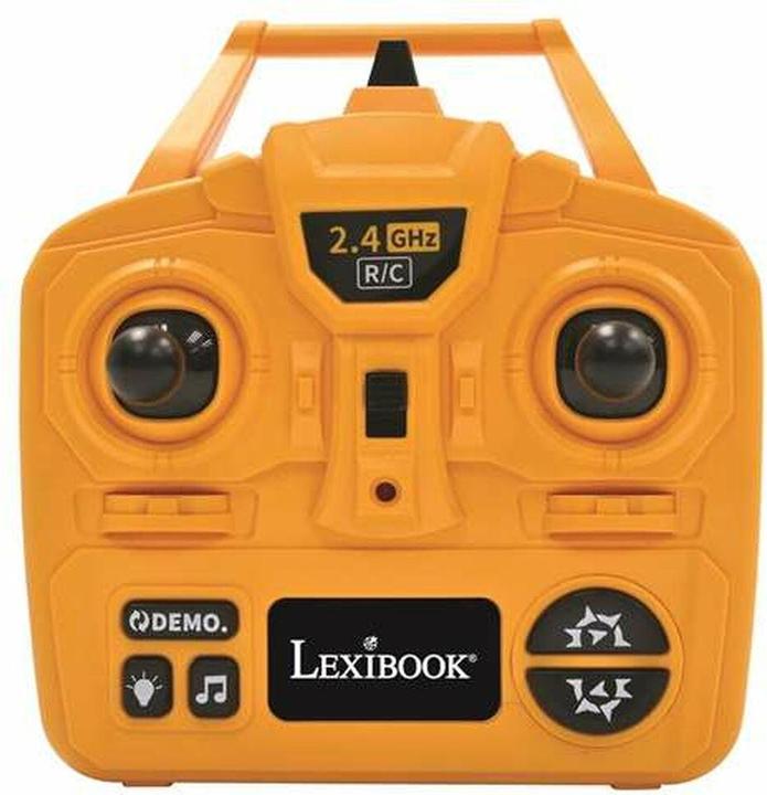 Lexibook Crosslander PRO Ferngesteuerter Kran - kopen bij Galaxus