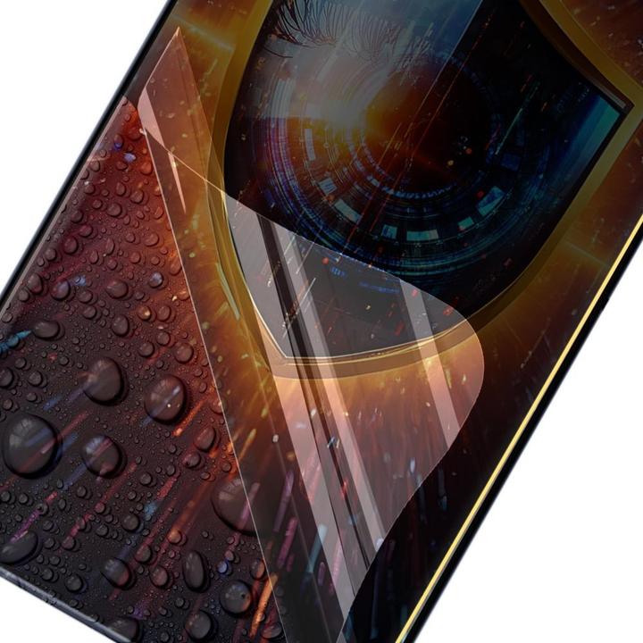 3MK Privacy Screen Protector Silky Matt Privacy for Motorola Edge 60 ...