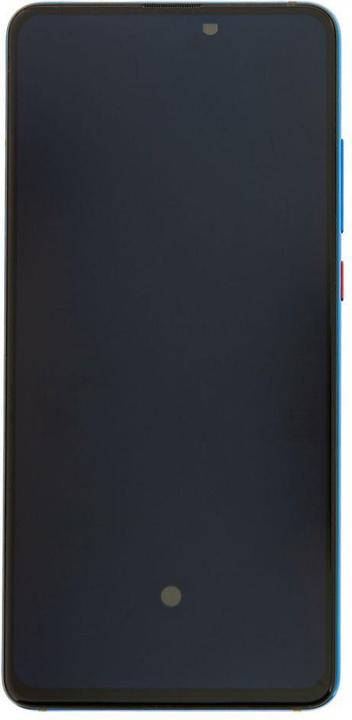 Xiaomi LCD Display + Touch Unit + Front Cover for Mi9T/Mi9T Pro Blue ...