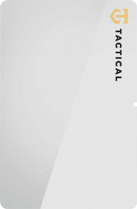 Tactical Schutzglas - Glass Shield für Xiaomi Redmi Pad Pro Klar - Galaxus
