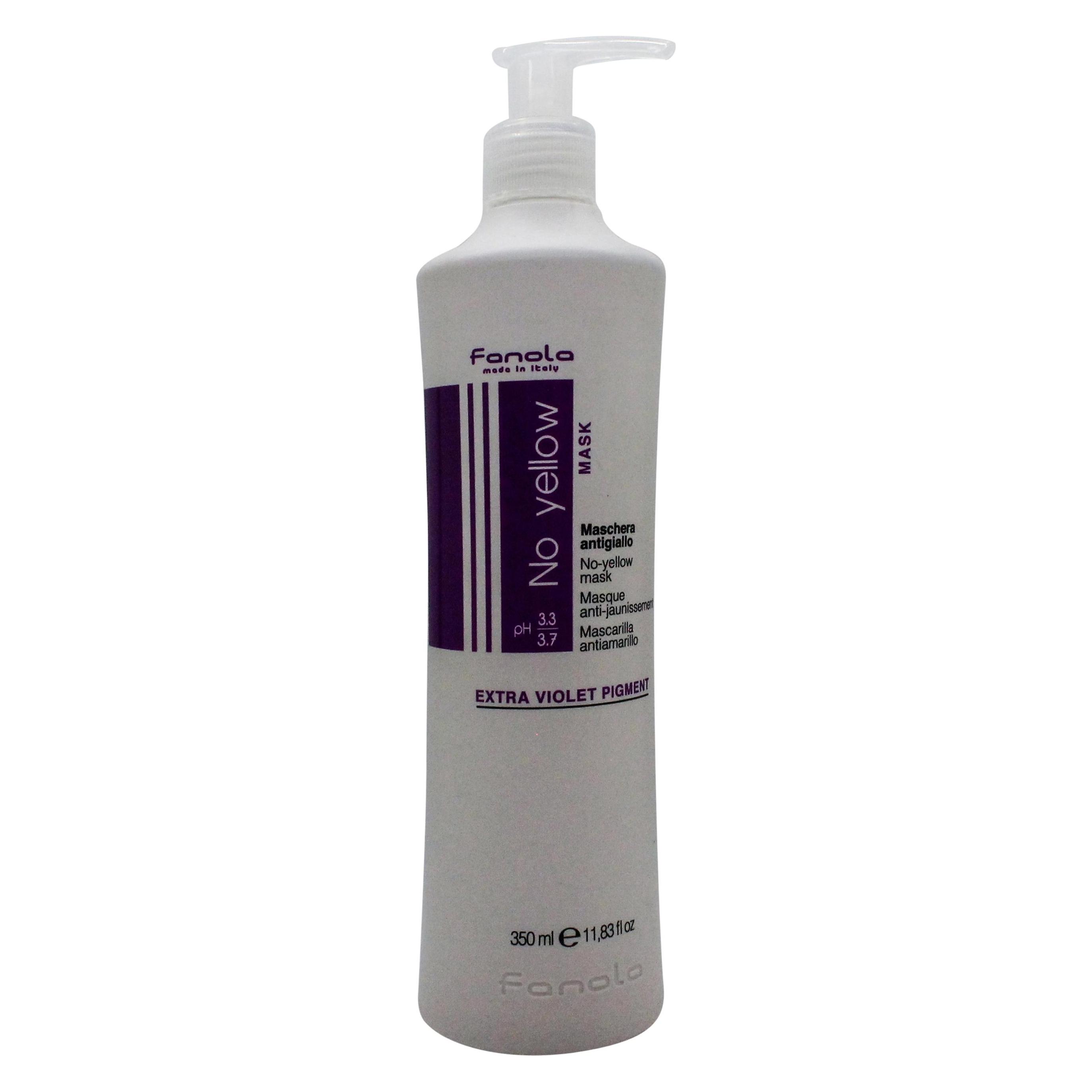Fanola No Yellow (350 ml) - kaufen bei Galaxus - Galaxus