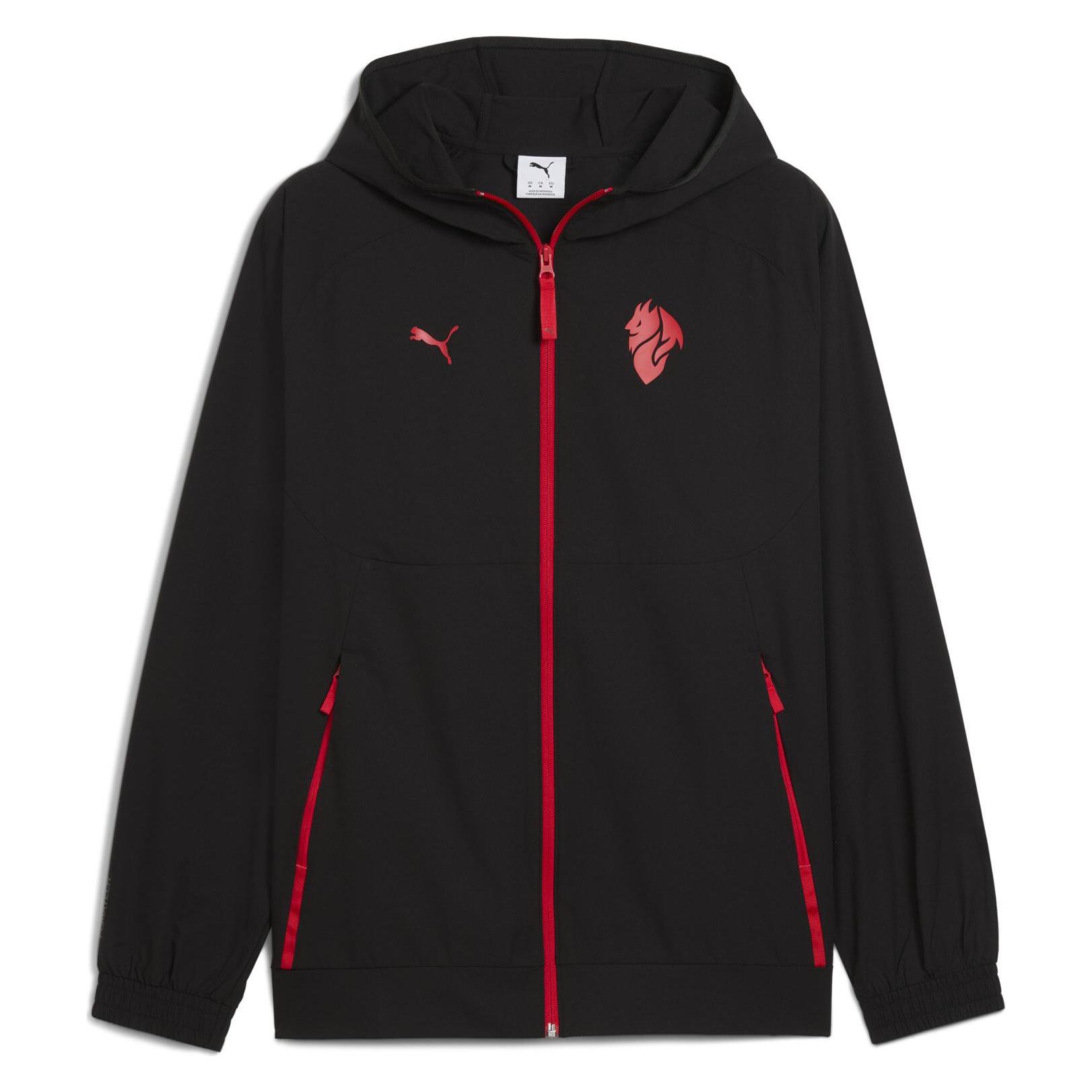 Puma ACM PUMATECH Woven Jacket - buy at Galaxus