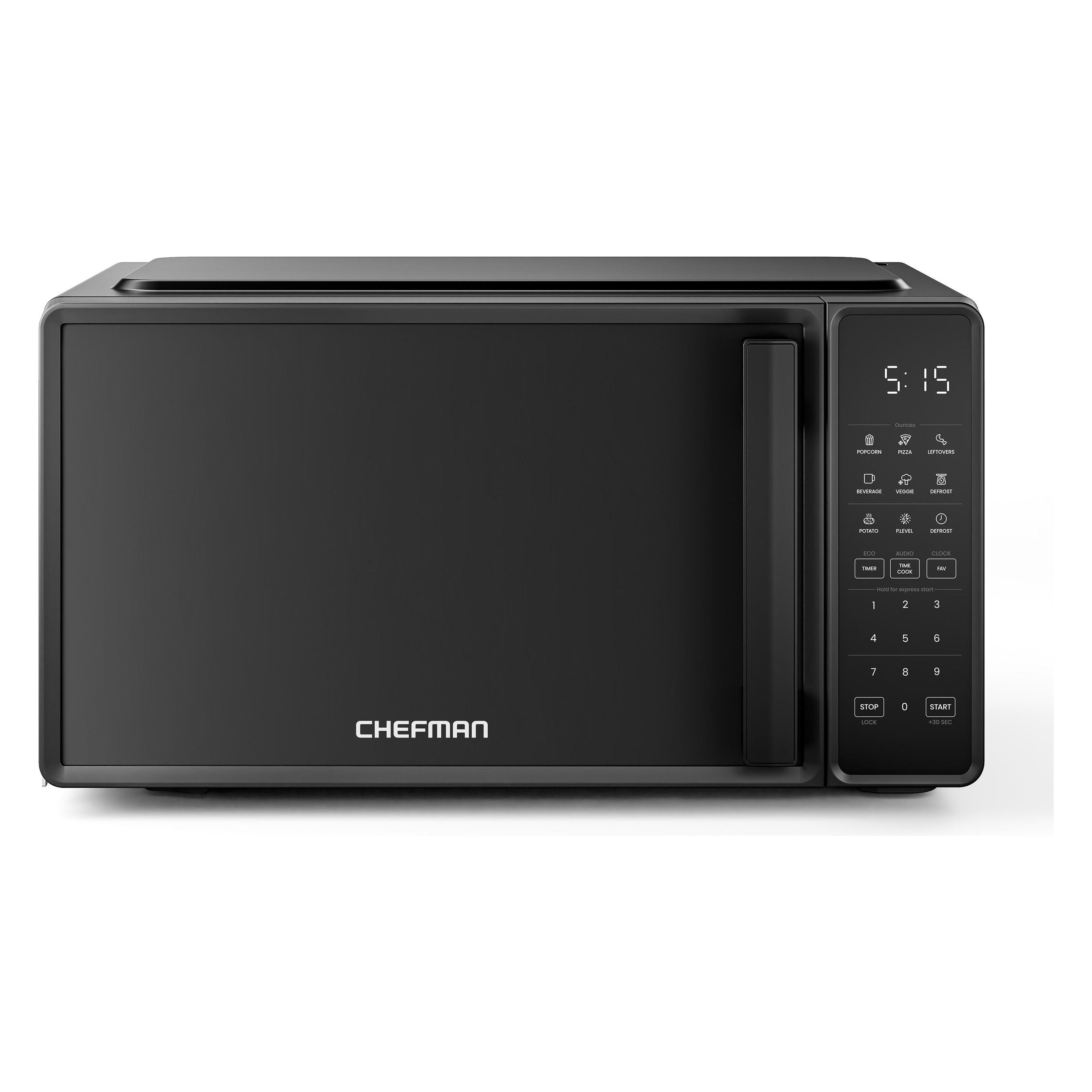 Chefman Countertop Mikrowelle - buy at Galaxus - Galaxus