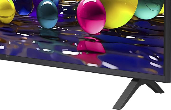 LG 50UA74006LB sw LED-TV UHD,Multituner,Smart,PVR,a7,HDR - Galaxus