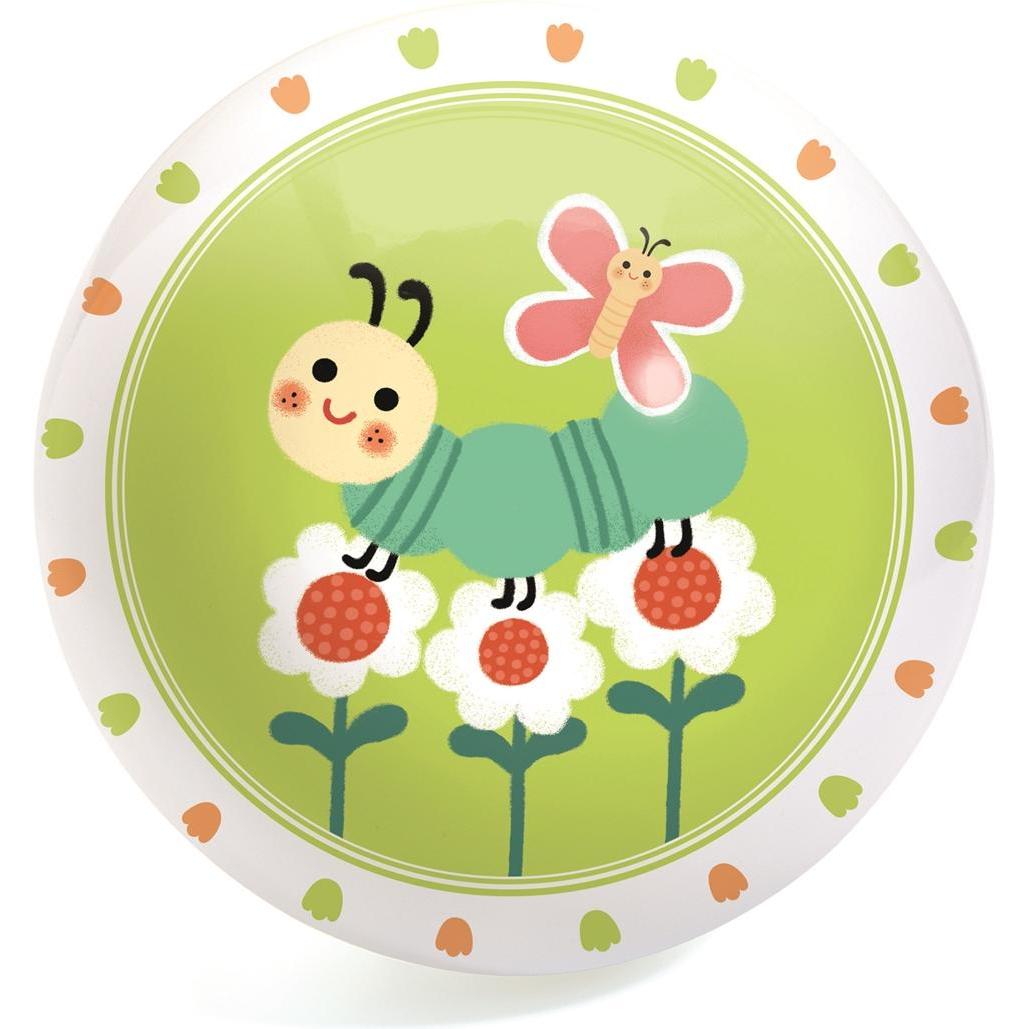 Djeco Ball love bugs Ø 12cm - kaufen bei Galaxus