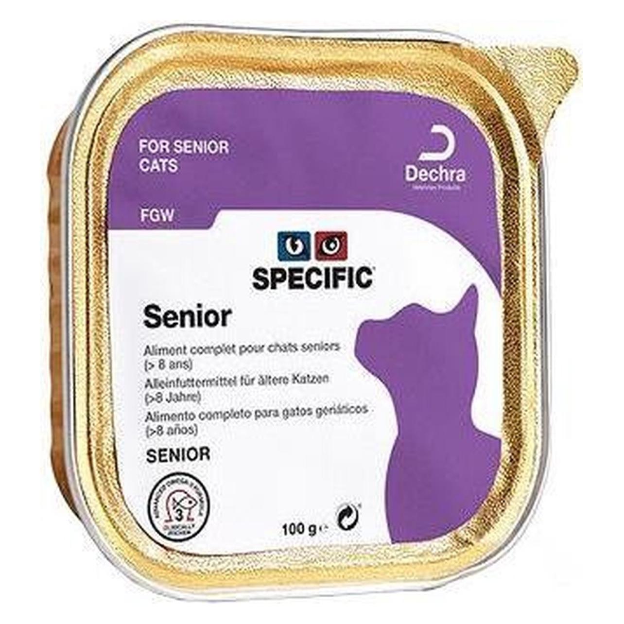 Dechra Specific F C In W Pelli Intensive Support - kaufen bei Galaxus