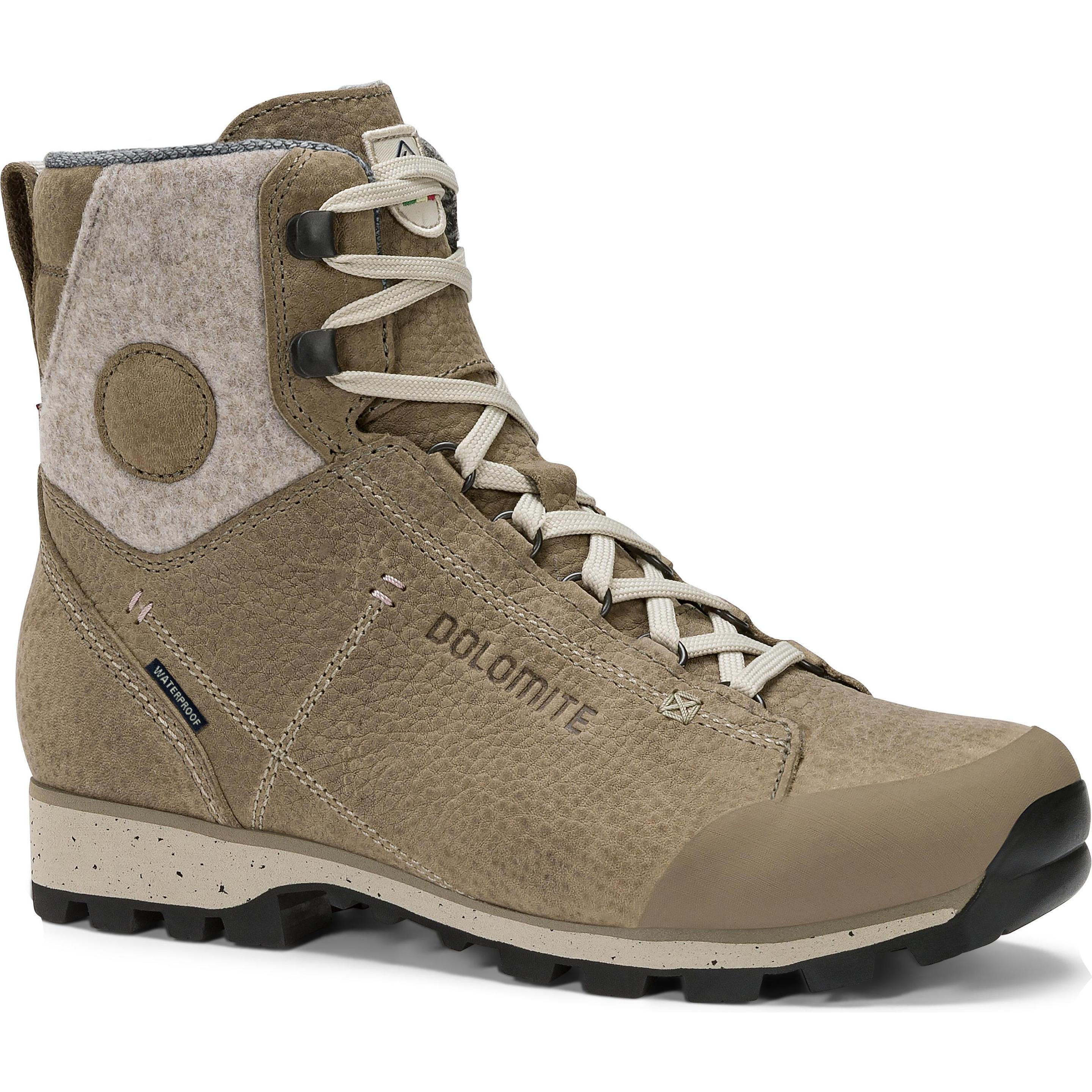 Dolomite W's Cinquantaquattro Warm Evo WP - kaufen bei Galaxus