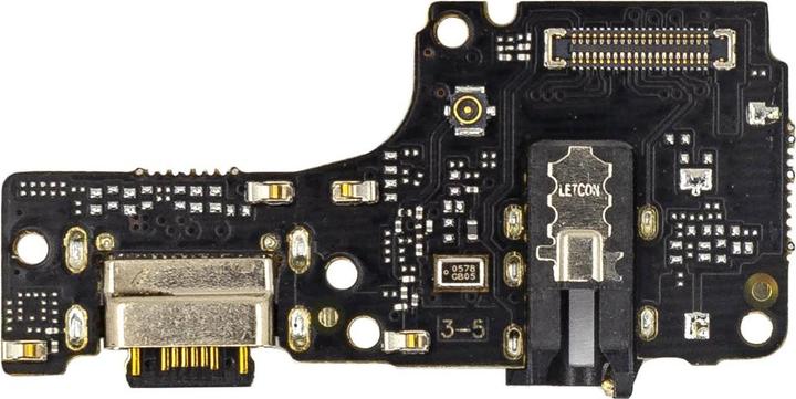 Xiaomi Redmi Note 10/10S Board with Charging Connector - Digitec