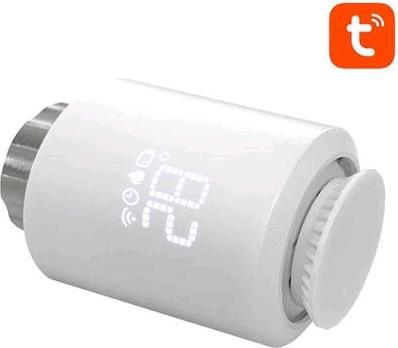 Avatto Smart Thermostat Radiator Valve TRV06 Zigbee 3.0 Tuya - Galaxus