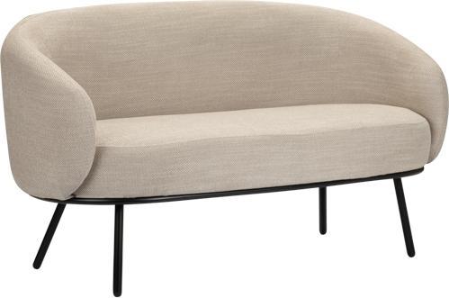 Pole to Pole Mars Loungesofa Beige - kaufen bei Galaxus