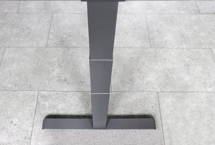 BaseLite High table up/down (120 x 80 cm) - buy at Galaxus