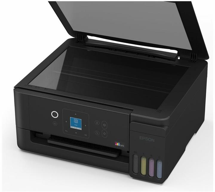Epson EcoTank ET-2925 Inkjet Printers Consumer - kaufen bei Galaxus ...