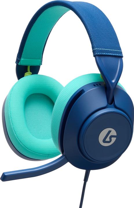 PowerA - LucidSound LS10X Gen 2 Wired Gaming Headset for Xbox Series X ...