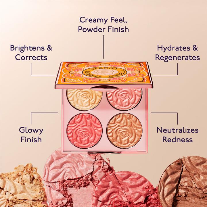 By Terry Brightening CC Palette Sunny Flash - kaufen bei Galaxus