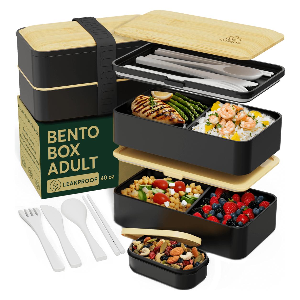Umami Bento Box - buy at Galaxus