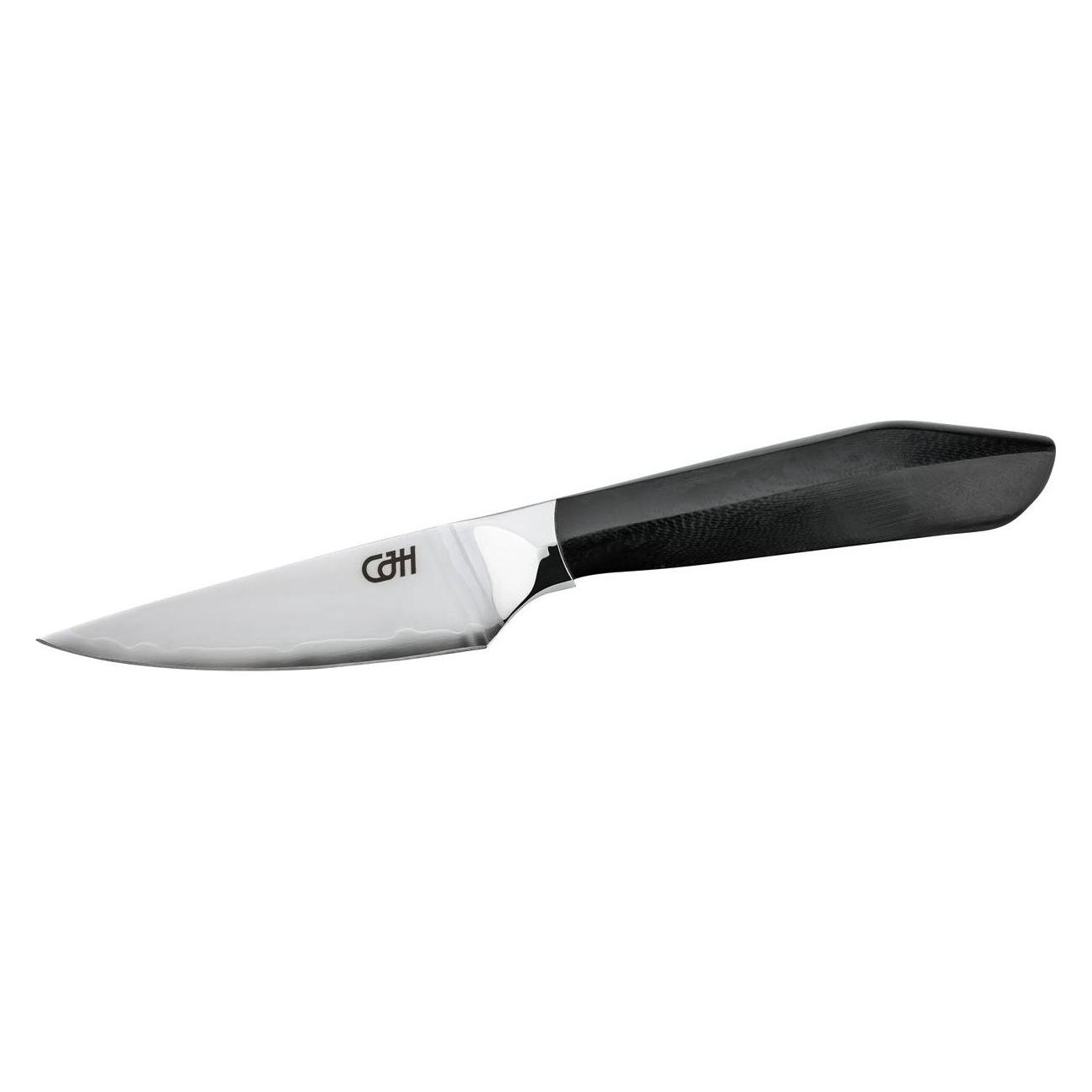 CJH Schälmesser (9 cm) - kaufen bei Galaxus - Galaxus