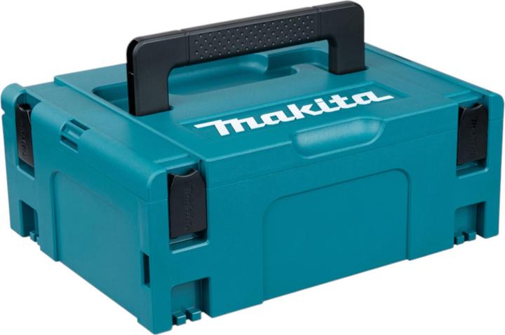 Makita Power Source Kit 2x BL 4040 F Akku 40 V max. 4,0 Ah XGT ( 2x ...