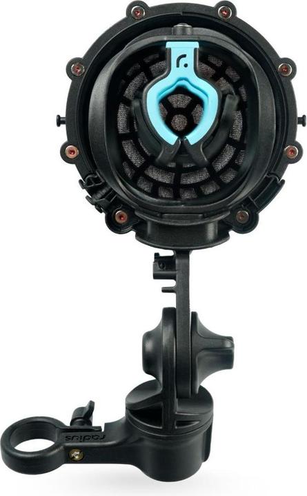 Radius Kit Mini-Alto 210 e RAD-2 con Cavo XLR - kaufen bei Digitec