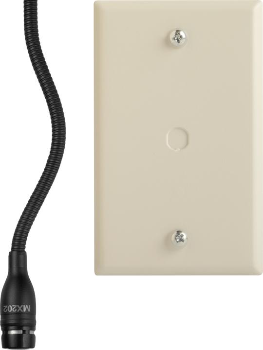 Shure MX202 - kaufen bei Galaxus - Galaxus