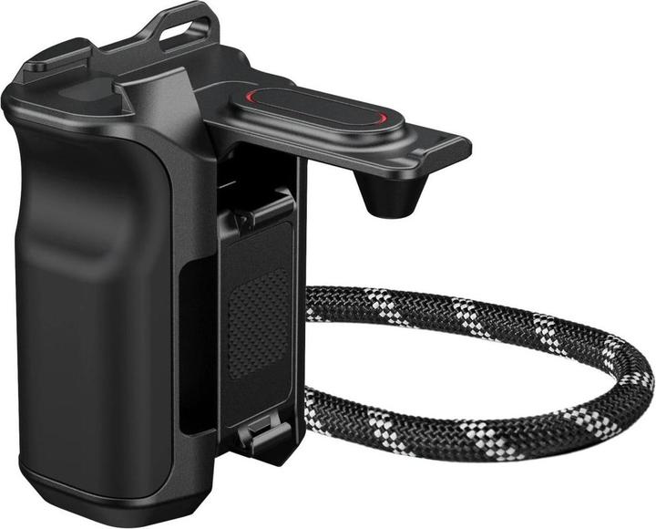 SmallRig 5826 Handle for DJI Osmo Action 5 Pro / 4 / 3 - Digitec