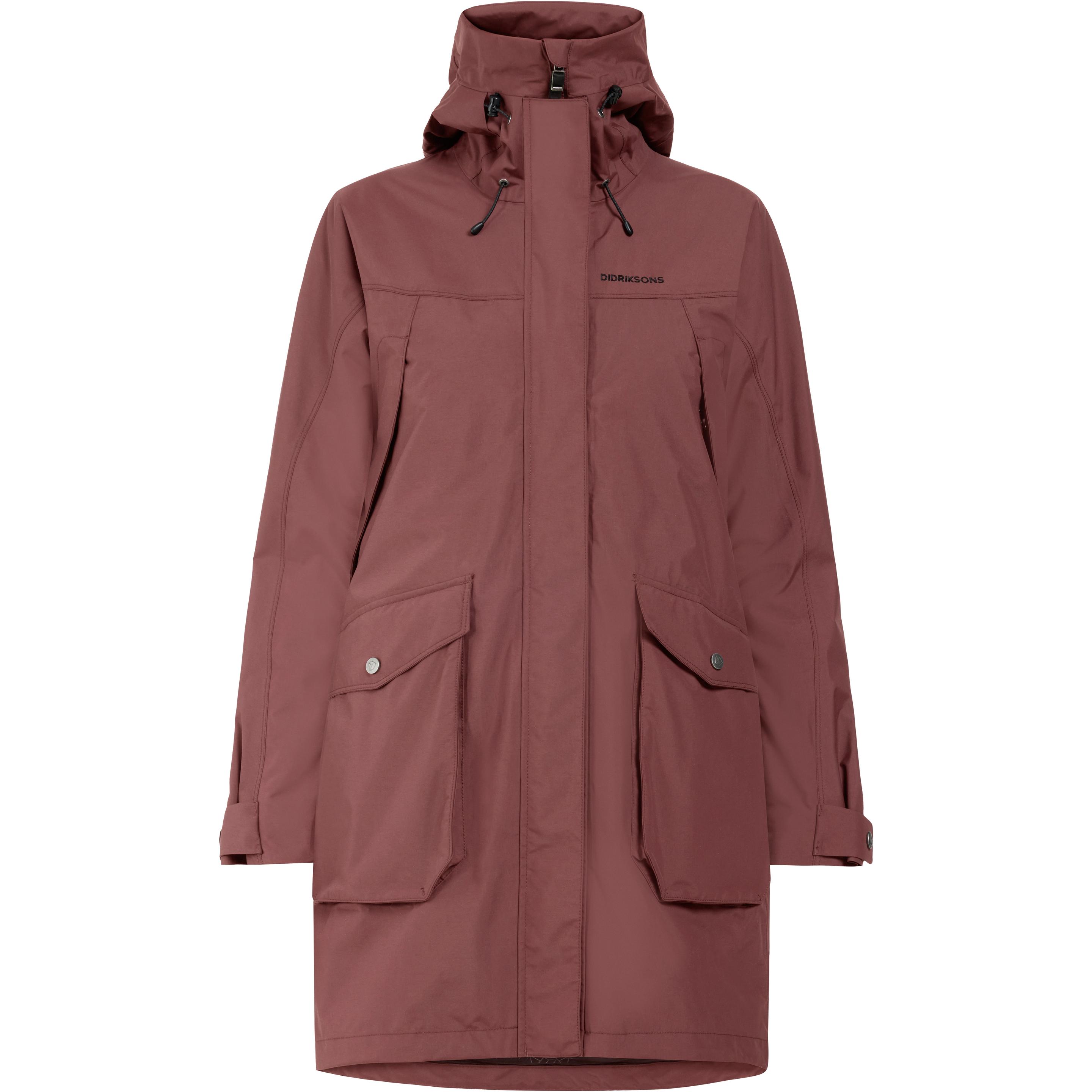 Didriksons Thelma Women's Parka 10 - kaufen bei Galaxus