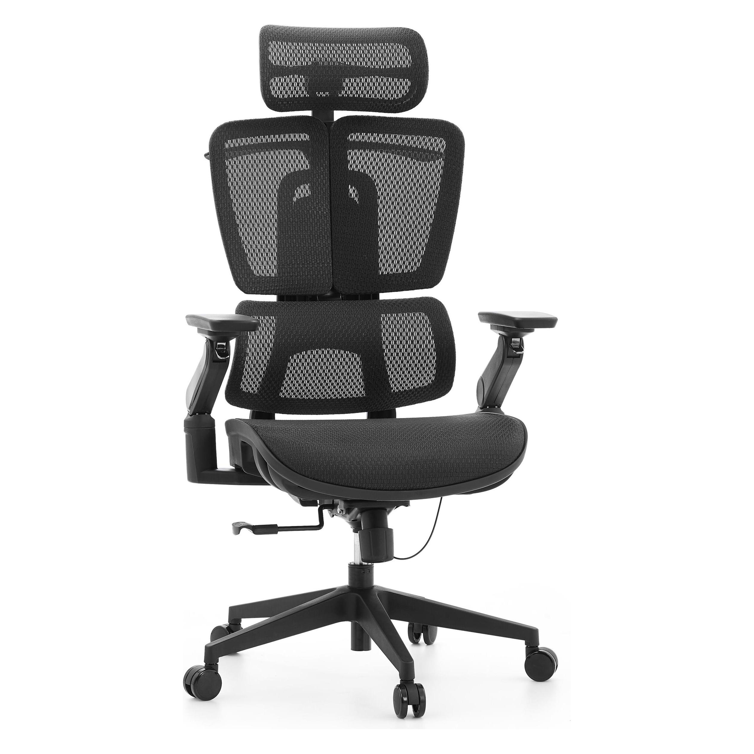Hjh Office Ergo U2 Pro3 - buy at Galaxus