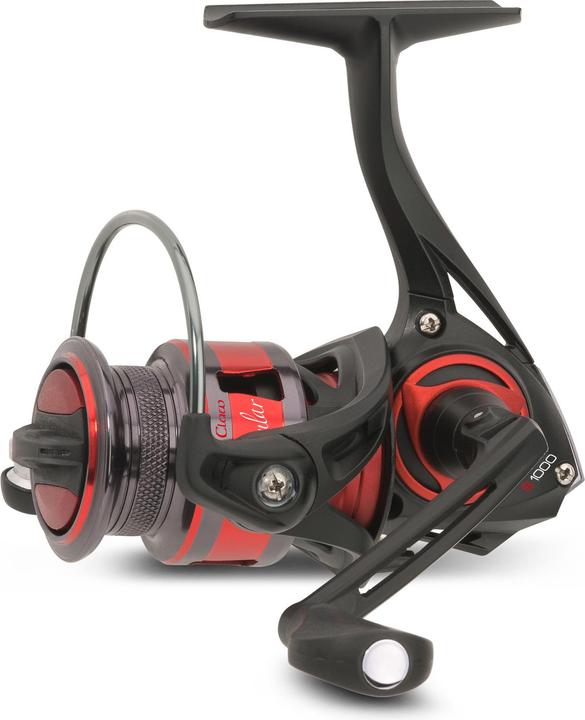 Iron Claw Angular 3000 - kaufen bei Galaxus