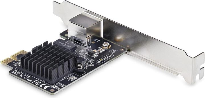 StarTech 1-Port Network Card Taa. Nms In Ctlr - kaufen bei Digitec