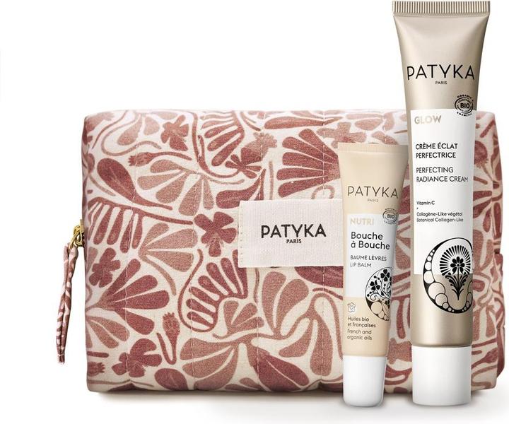 Patyka Ritual Illuminating Cream Set 3 Pieces - 40ml - Galaxus