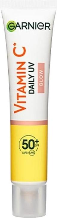 Garnier SA UV Fluid Glow T40ML Sonnenschutzmittel - kaufen bei Galaxus ...
