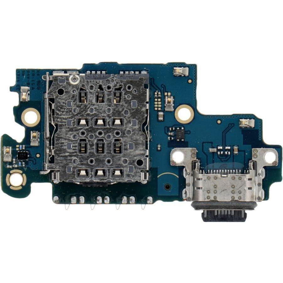 OEM Consumables! Charging board for SAMSUNG A53 5G A536F/B/E (Fast ...