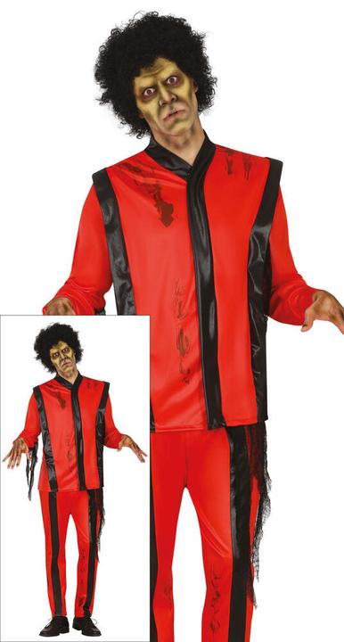 Fiestas Guirca Moonwalk Zombie Herrenkostüm - kaufen bei Galaxus
