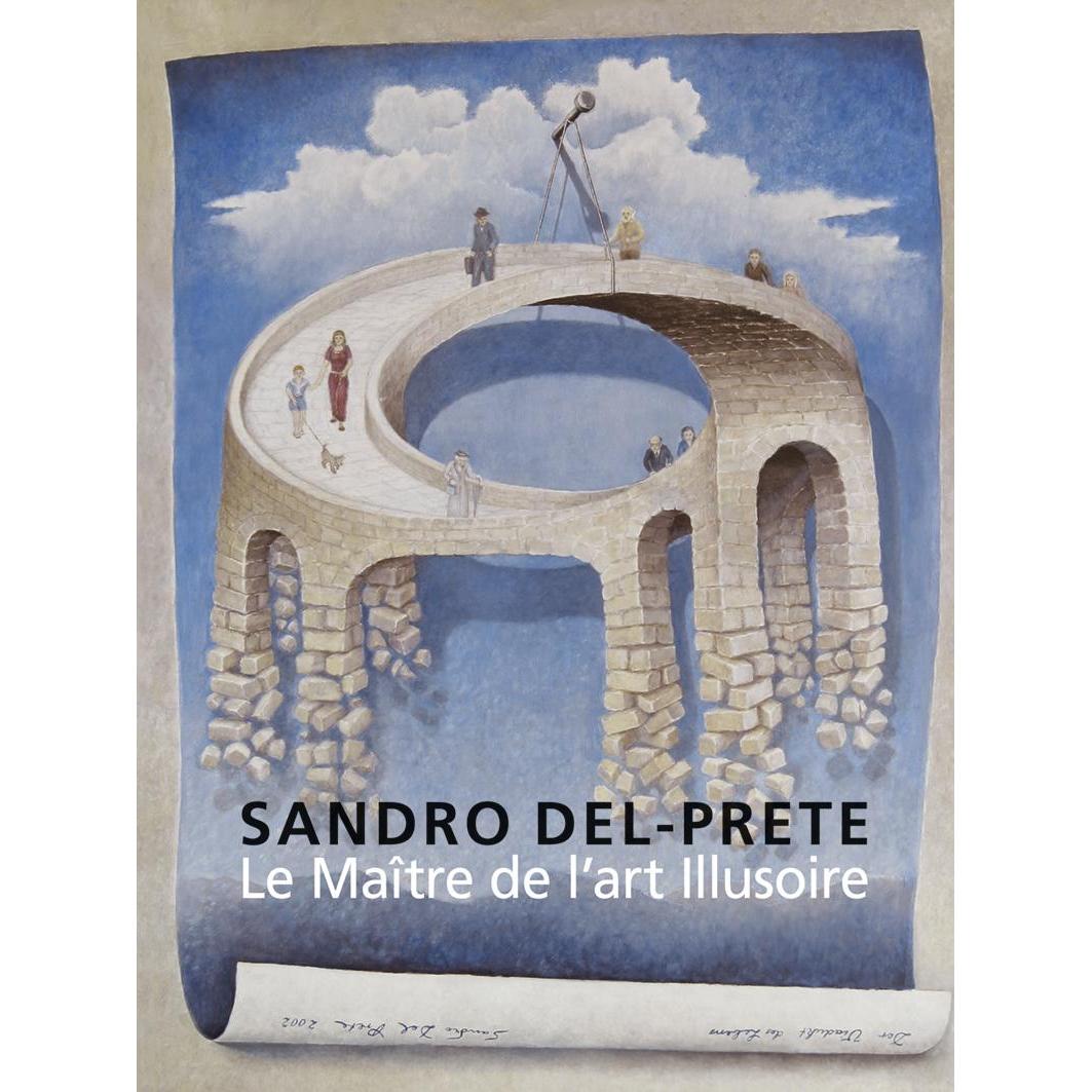 Editon Till Schaap Sandro Del-Prete - acquista su Galaxus