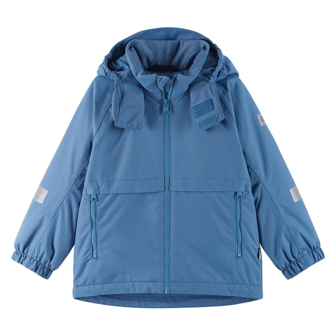 Reima tec Kinder Winterjacke Raisio Ocean - kaufen bei Galaxus