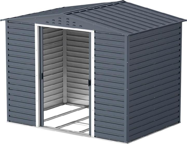 Duramax Metall Alpine 2,4x1,8m - kaufen bei Galaxus