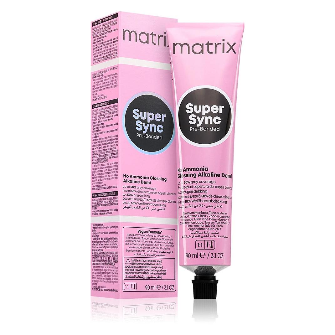 Matrix Super Sync Prebonded Spp 90 Ml New - kaufen bei Galaxus