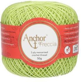 Anchor Amido di Freccia 6 50 g Amido 6 circa 175 m 00253 50 g (175 m ...