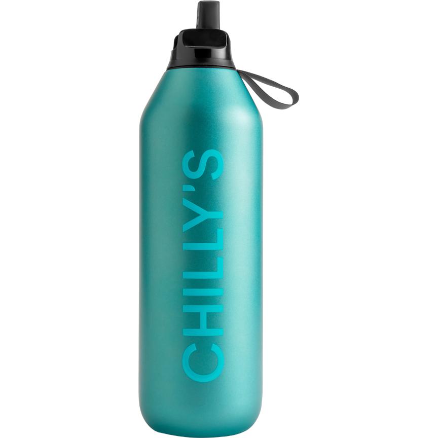 Chilly’s Chilly's Serie 2 Flip Bottle 1l - kaufen bei Galaxus