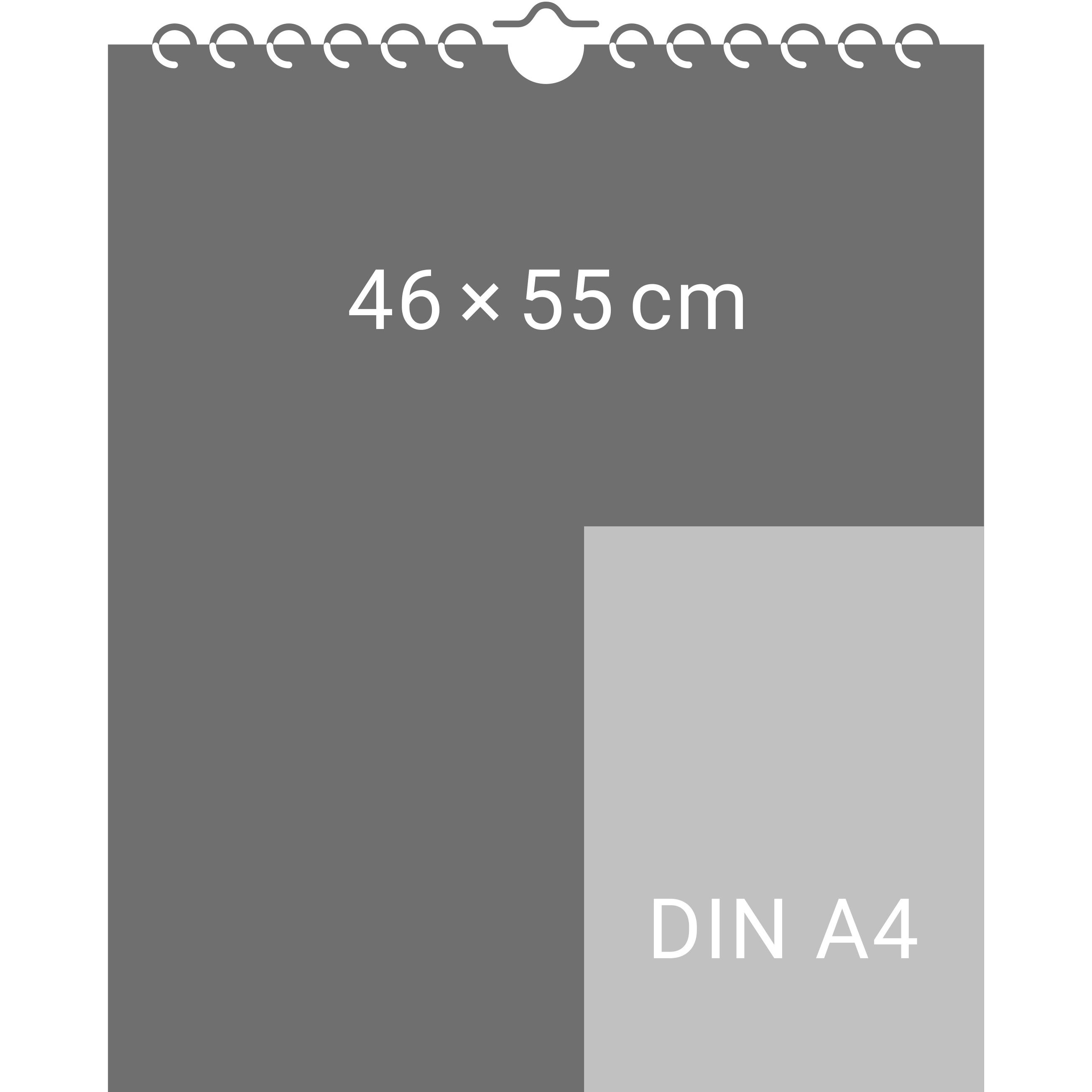 Weingarten Frida Kahlo Edition Kalender 2026 - kaufen bei Galaxus